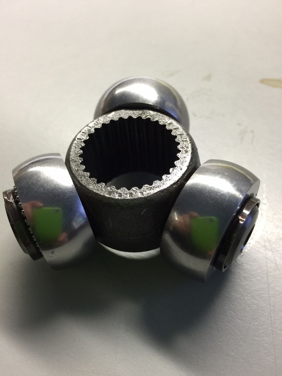 Drive Axle Parts – VelocityHaus