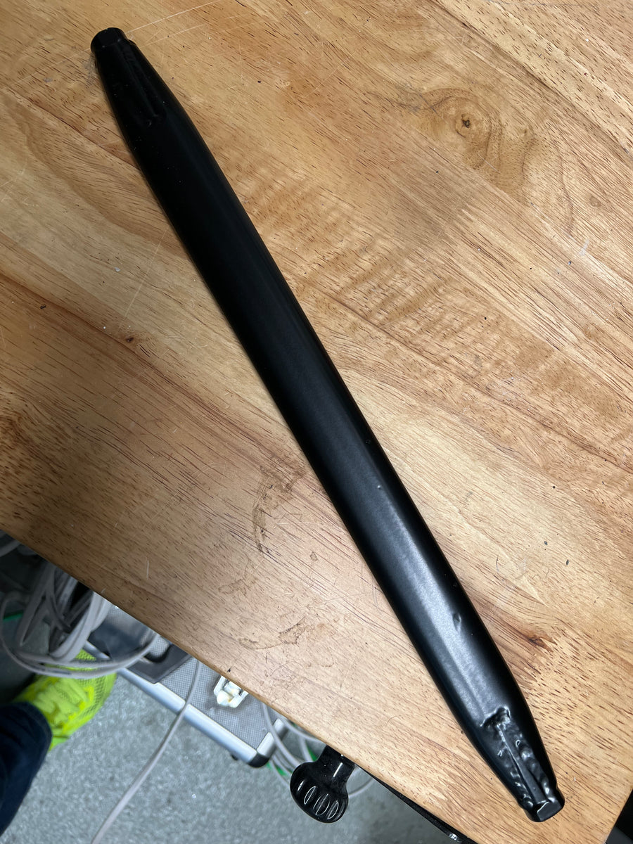 Vd '01 Wide Track Front Track Rod – VelocityHaus