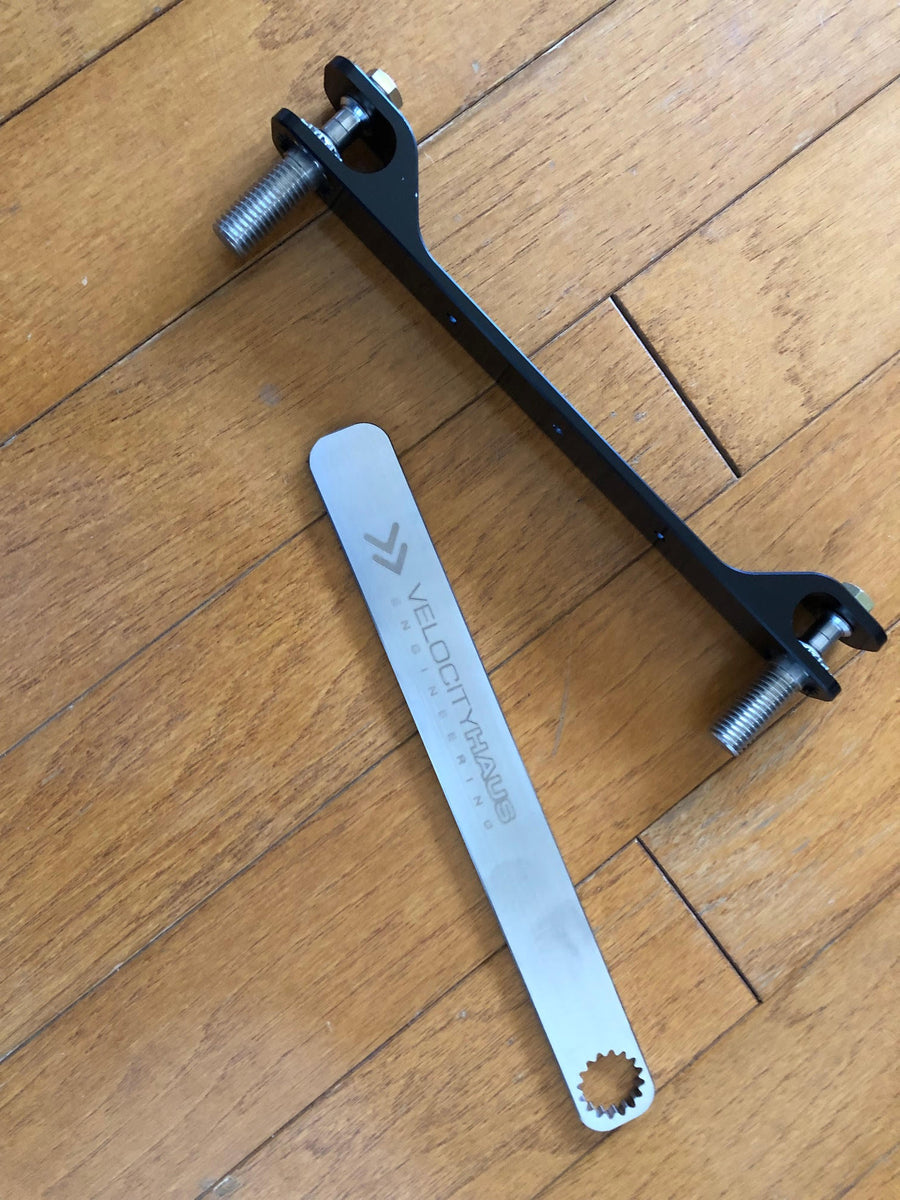 PFM FRONT LOWER PICK UP KIT – VelocityHaus