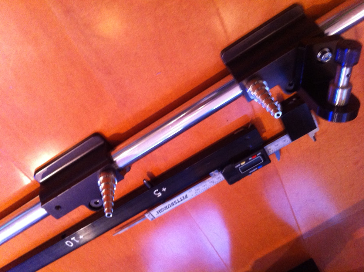 Caliper Extension Kit For Tramel Jig – VelocityHaus