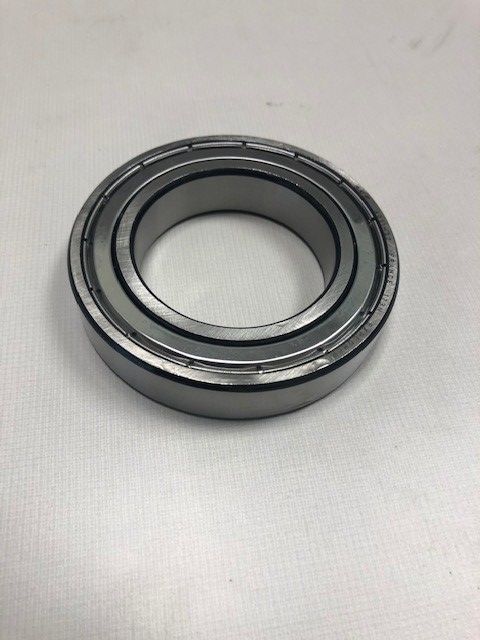 F1000 Differential Mounting Plate Bearing – VelocityHaus