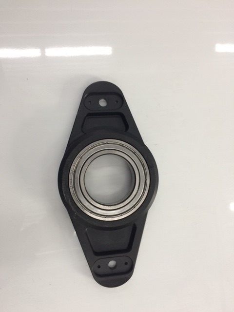 Vhe Designed F1000 Differential Mounting Plate – VelocityHaus