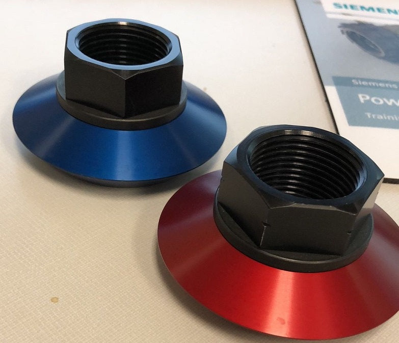 Vhe Designed Firman Wheel Nut Assy – VelocityHaus