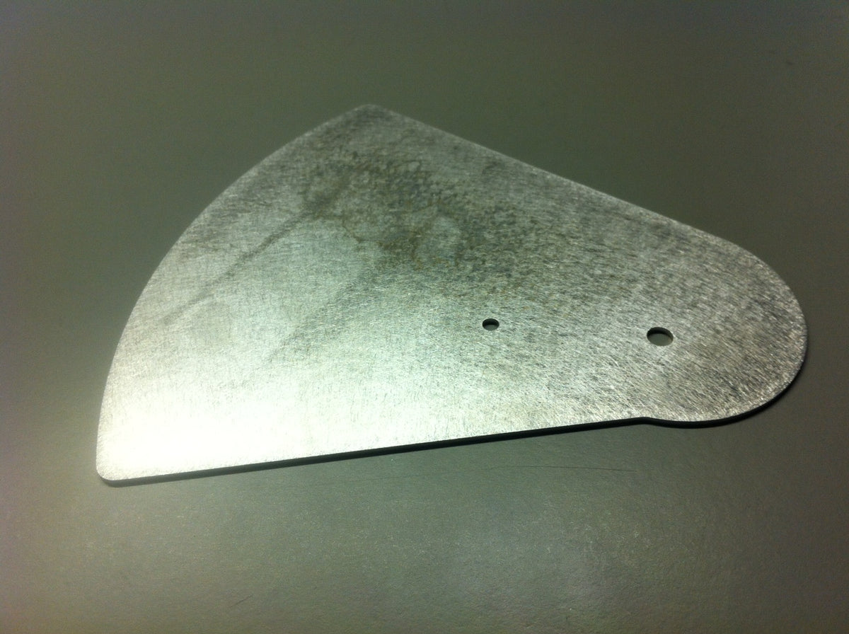 Oem Vd Front Wing Flap Strake Plate – VelocityHaus