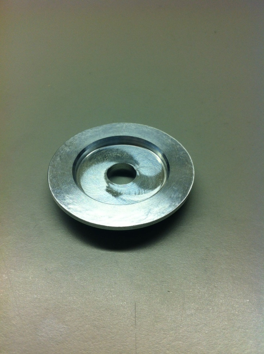 Oem Vd Front Bell Crank Pivot Cap – VelocityHaus