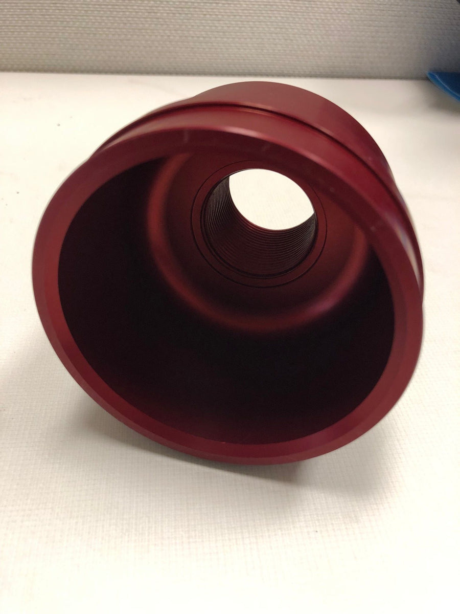 Vhe Designed Firman Front Drive Hub – VelocityHaus