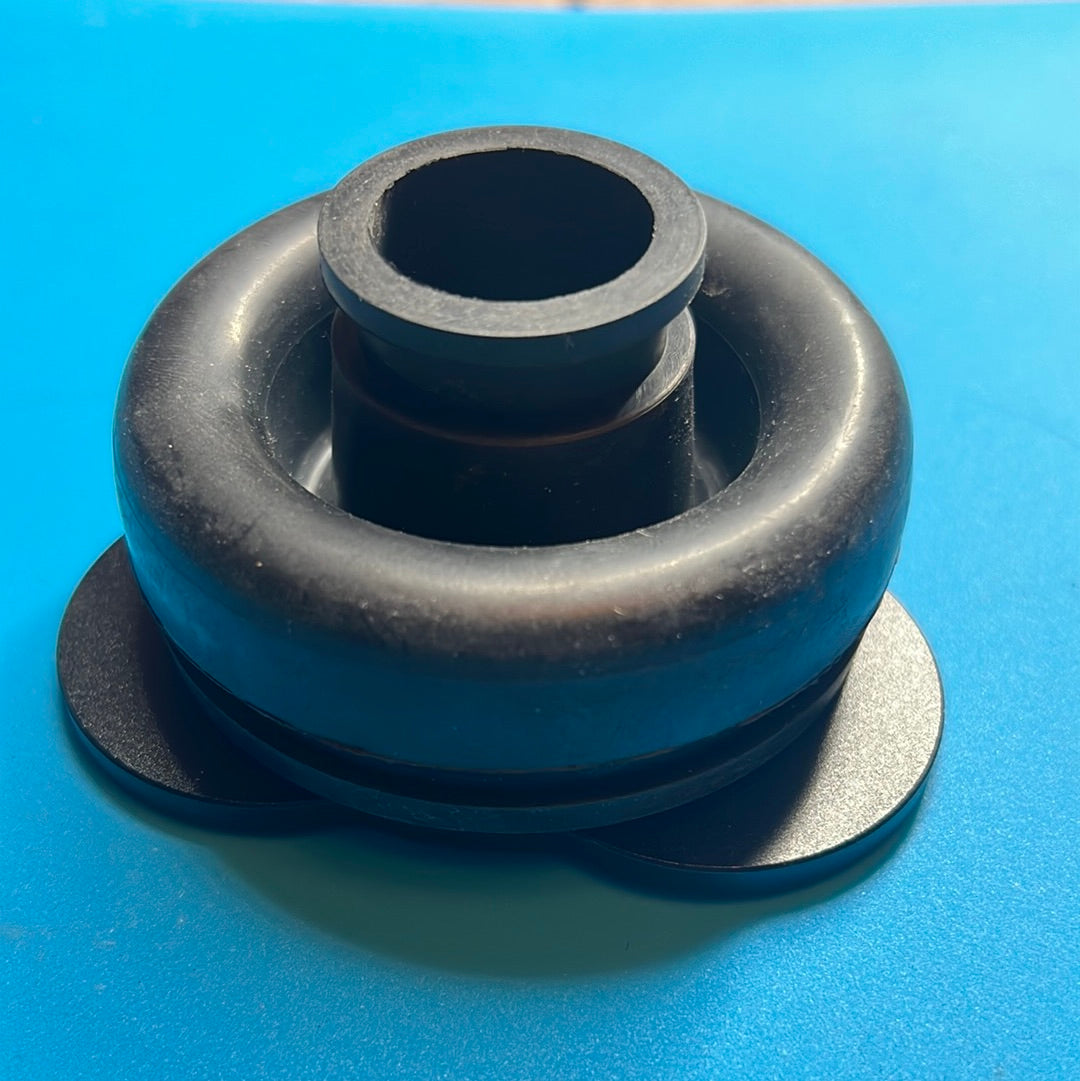 VHE DESIGNED TRIPOD BOOT SUPPORT – VelocityHaus