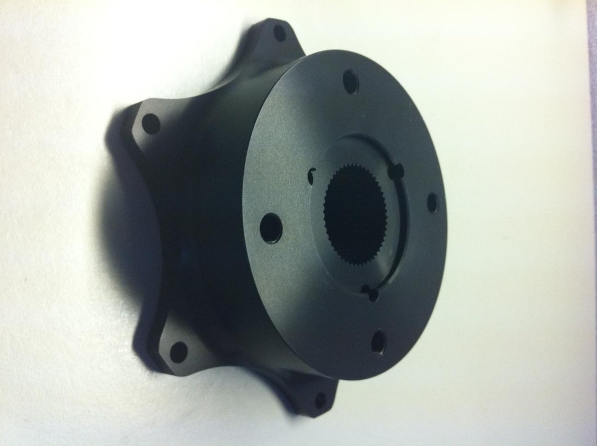 Late Model Vd Upright Rear Hub – VelocityHaus