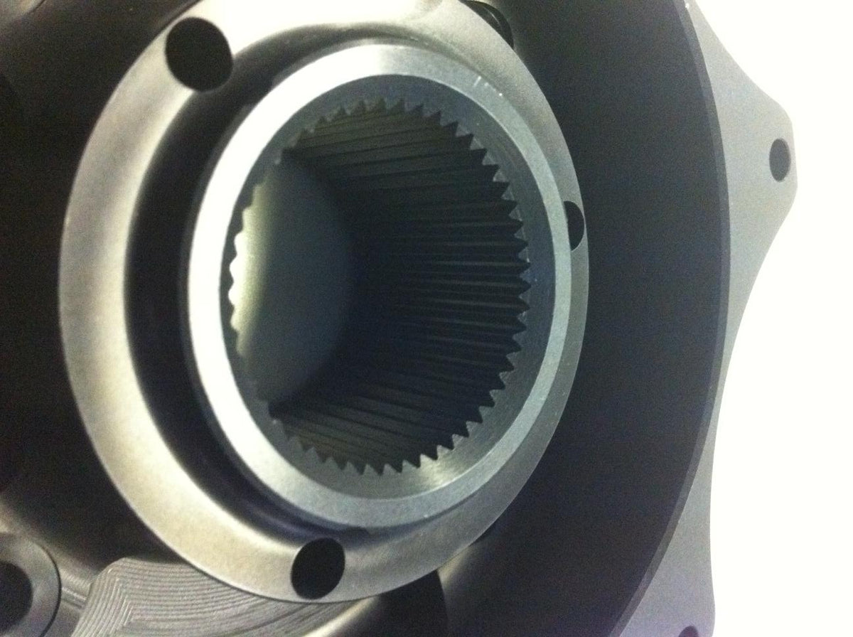 Late Model Vd Upright Rear Hub – VelocityHaus