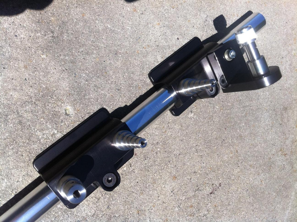 Trammel Jig For Suspension Set Up – VelocityHaus