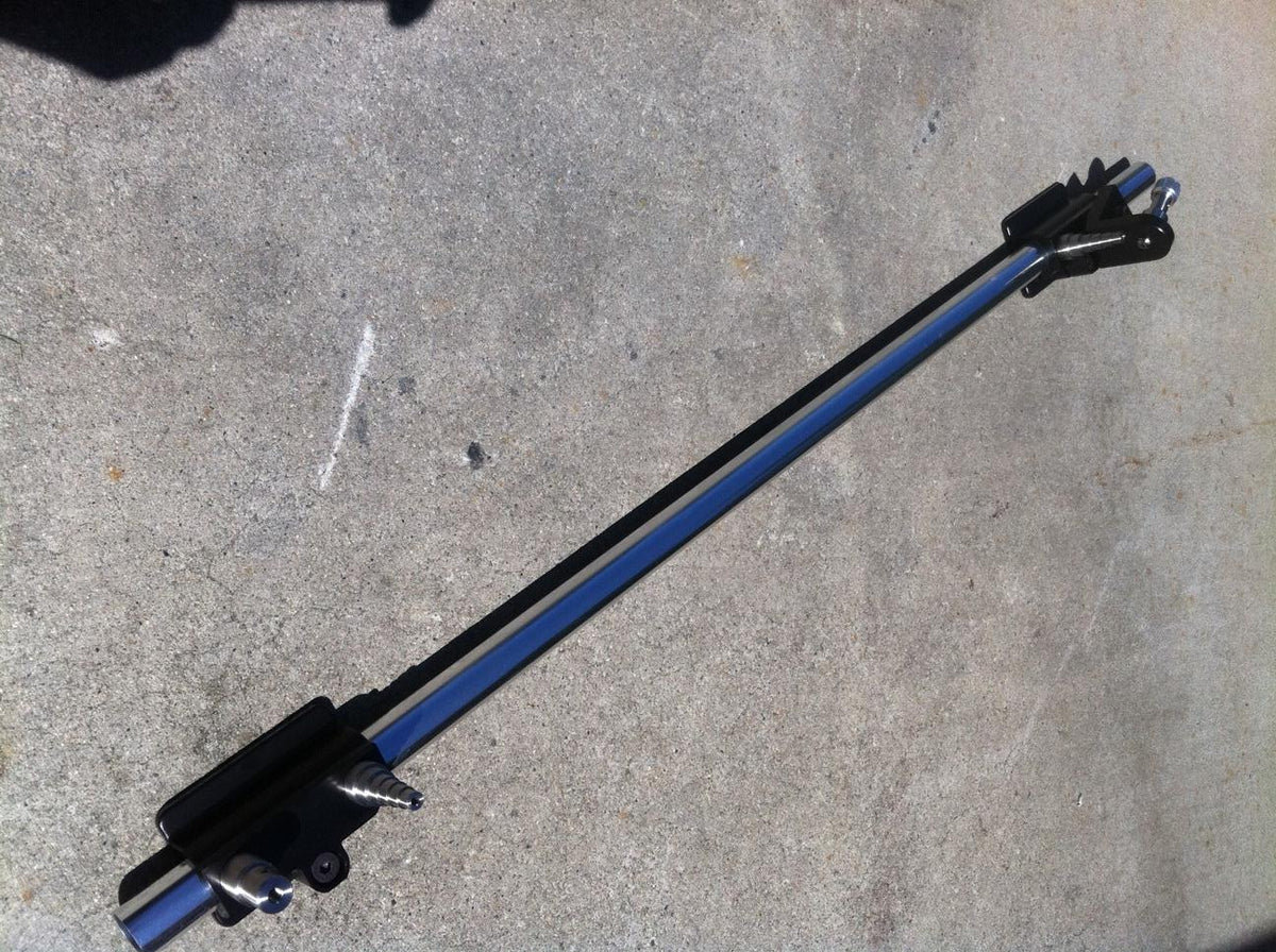 Trammel Jig For Suspension Set Up – VelocityHaus