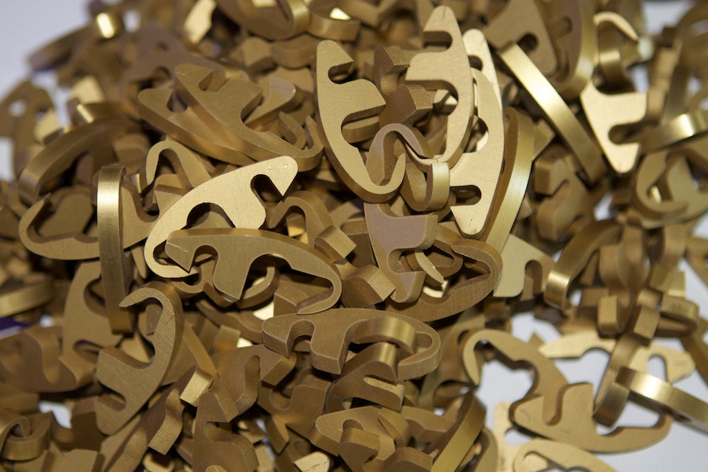 Push Rod Shim .200 Thk. – VelocityHaus