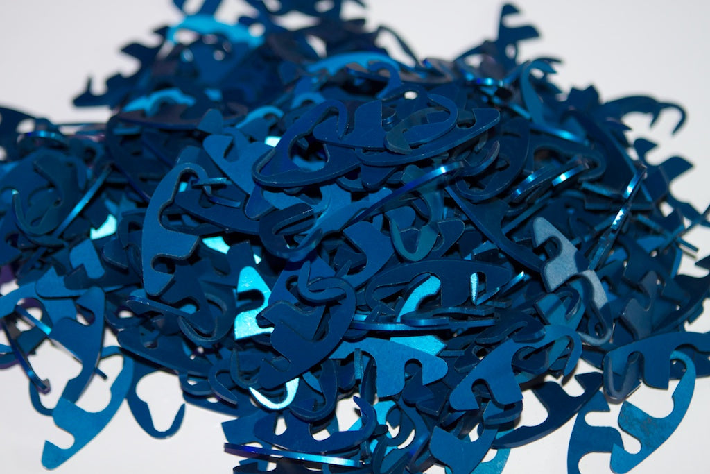 Push Rod Shim .060 Thk. – VelocityHaus