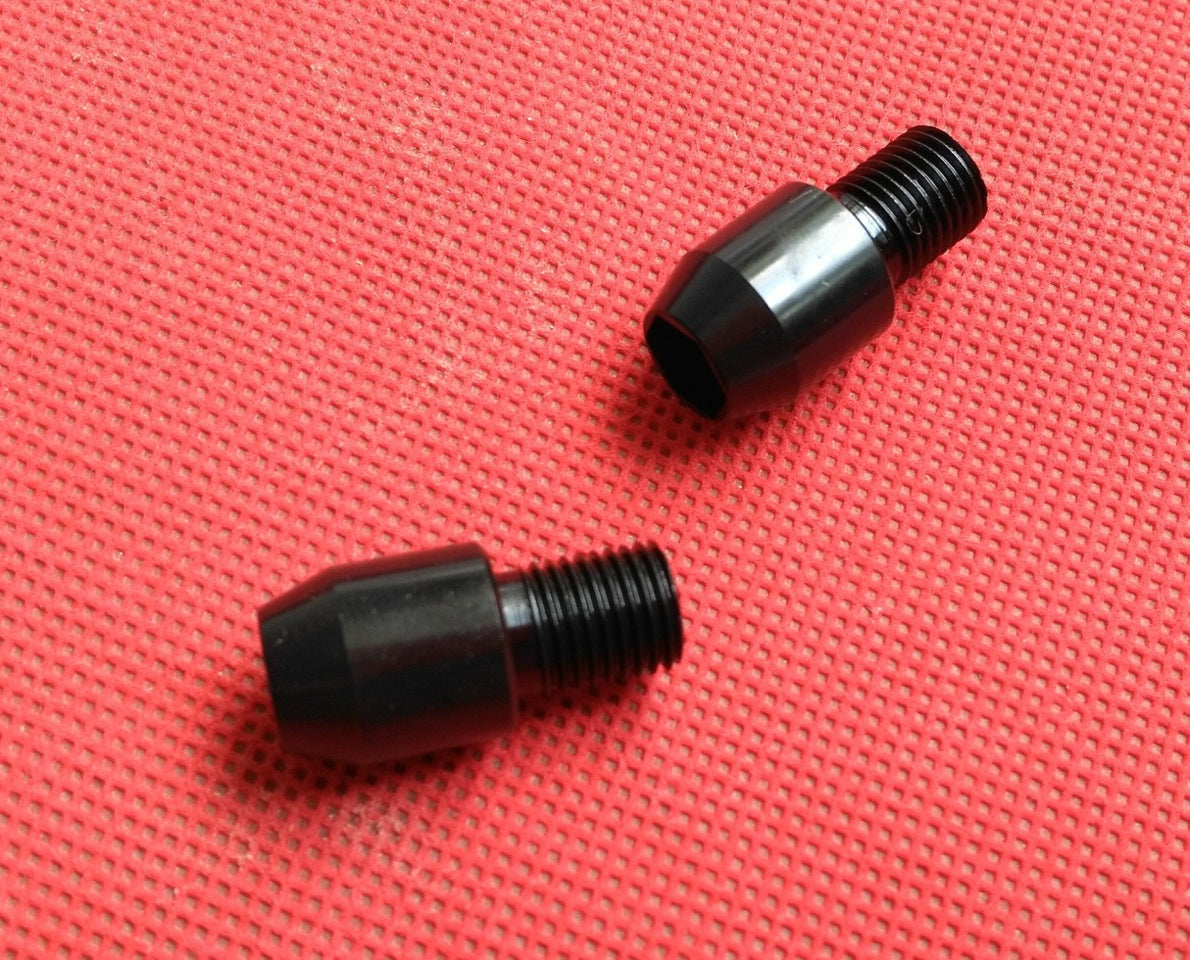 Vhe Designed Ultra Light Oem Fit Late Model Vd Drive Peg (Pin ...