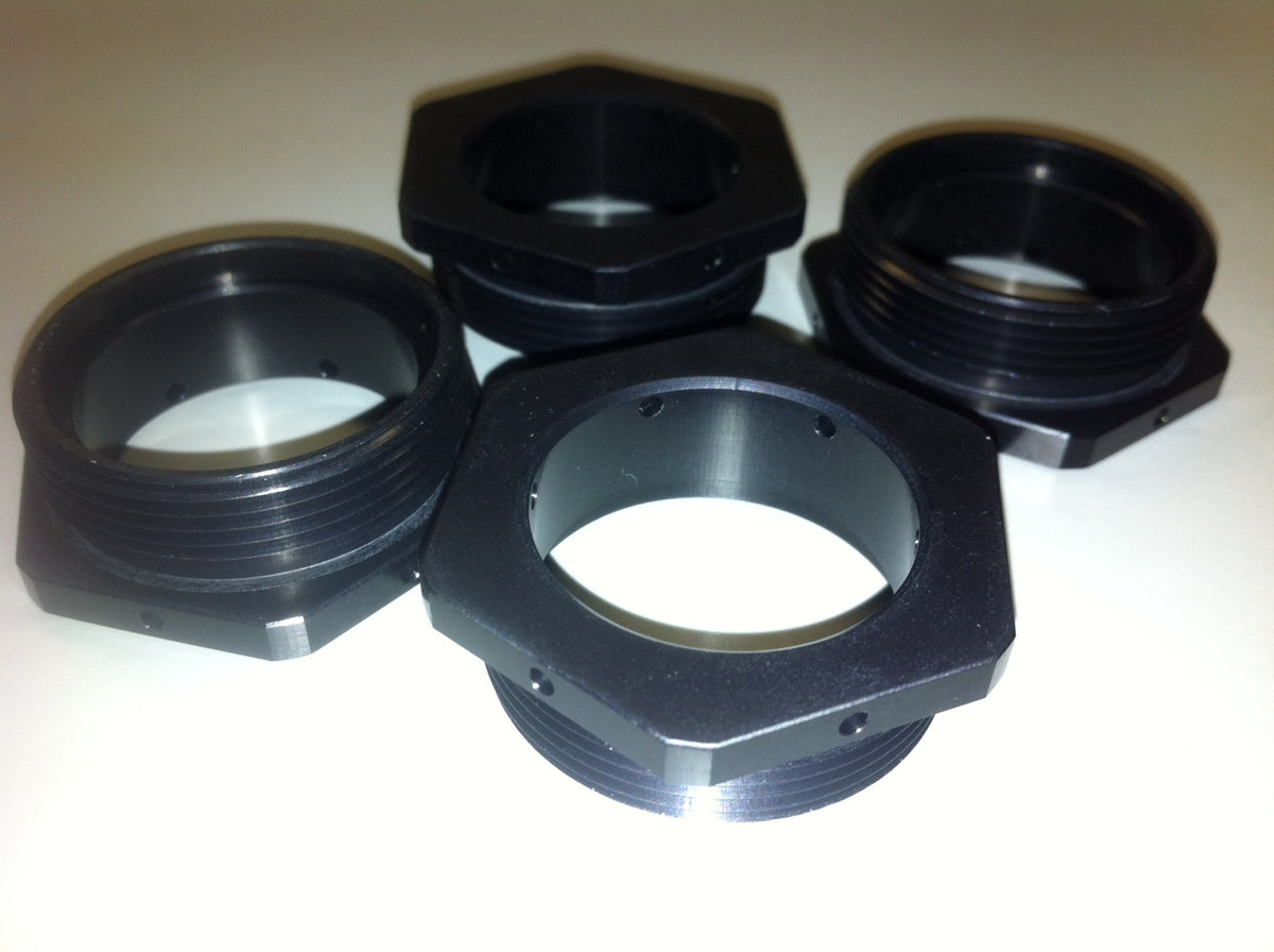 Vd Lower Wishbone Brearing Retaining Nut – VelocityHaus